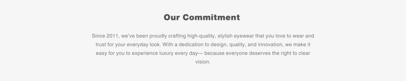 OJO Sunglasses | Optical & Sunglasses for Women, Men and Kids