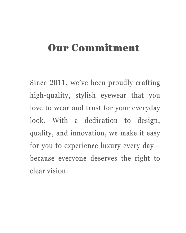 OJO Sunglasses | Optical & Sunglasses for Women, Men and Kids